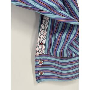 Robert Graham | Shirts | Robert Graham Mens Tailored Fit Long Sleeve ...